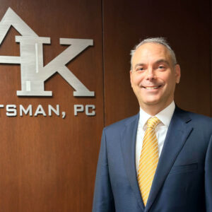 Aaron I. Katsman, Esq. | The Law Offices of Aaron I. Katsman