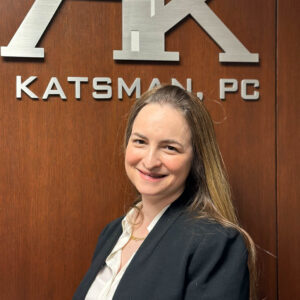 Erica L. Markowitz, Esq. | The Law Offices of Aaron I. Katsman